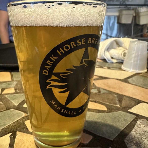Dark Horse Brewing Co. - Marshall, MI