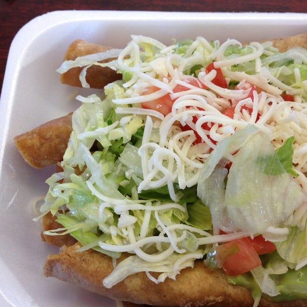 Plaza's Mexican Food - West Chula Vista - Chula Vista, CA