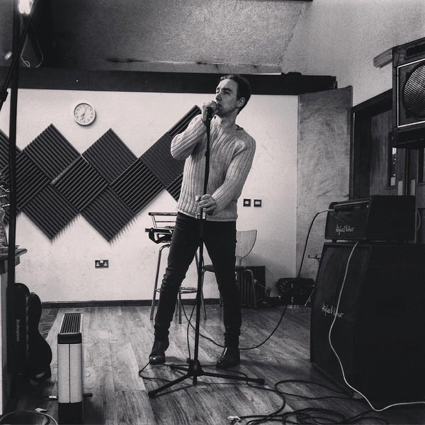 Red Wall Studios - Lancashire, Lancashire