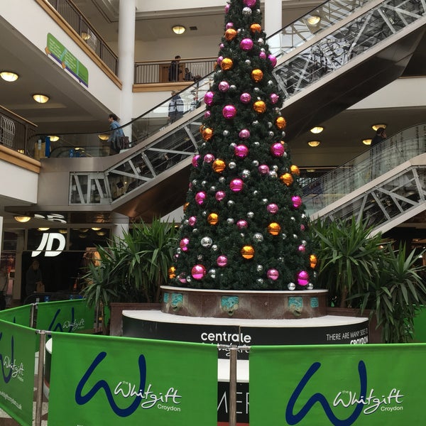 Photos at Whitgift Centre - Croydon, Greater London