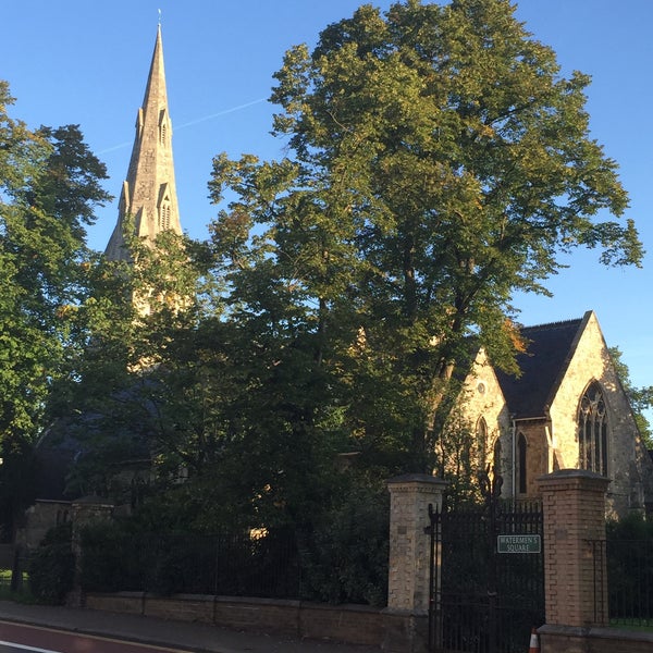 Penge - Penge and Cator - Greater London, Greater London