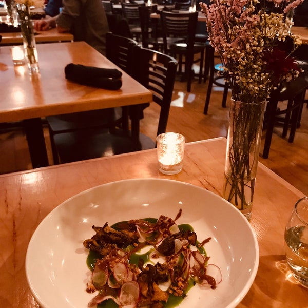 Photos at Plant - Vegetarian / Vegan Restaurant