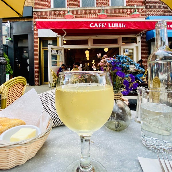 Photos at Cafe Luluc - Boerum Hill - Brooklyn, NY