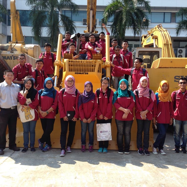Photos at Finbond Heavy Machinery Sdn Bhd - Shah Alam, Selangor