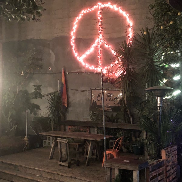 El Rio - Bernal Heights - San Francisco, CA