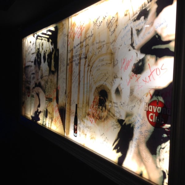 Union Square Club - Financial District - 10 tips