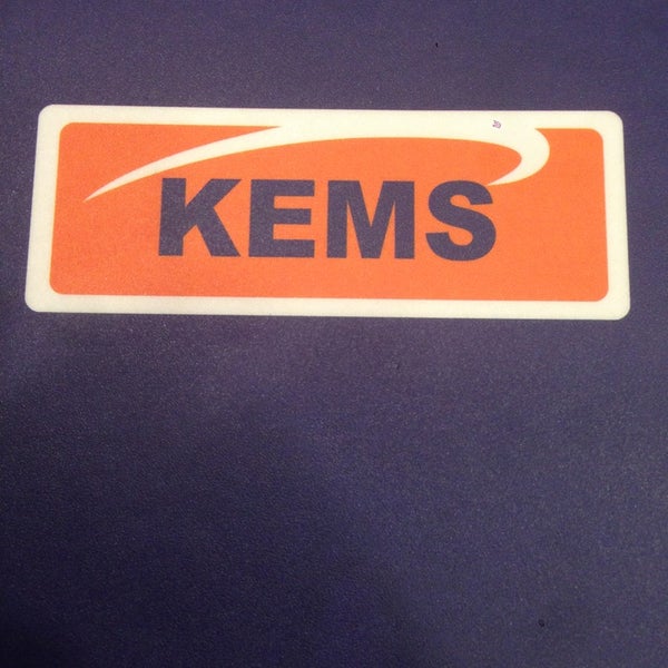 Zajil/KEMS - القبلة - Kuwait