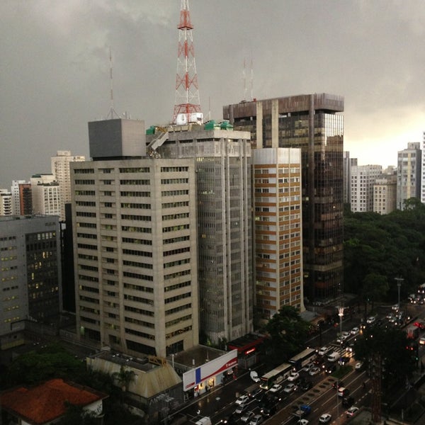 FGV Projetos - Office in São Paulo