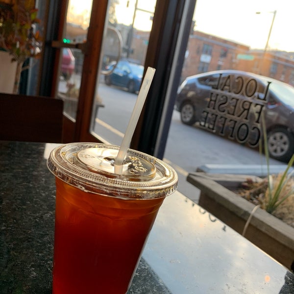 Pablo's Coffee - Capitol Hill - 26 tips from 824 visitors