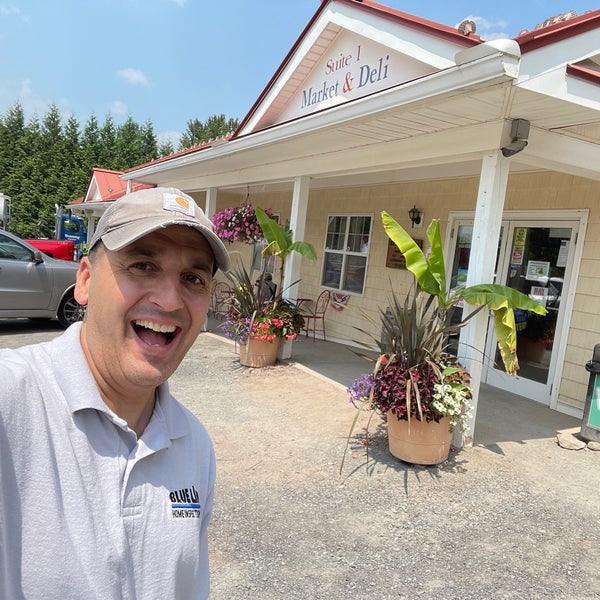 Neversink General Store - 4 Schumway Rd