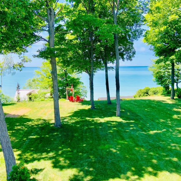 77 Sunset Beach - Travel and Transportation in Bayfield