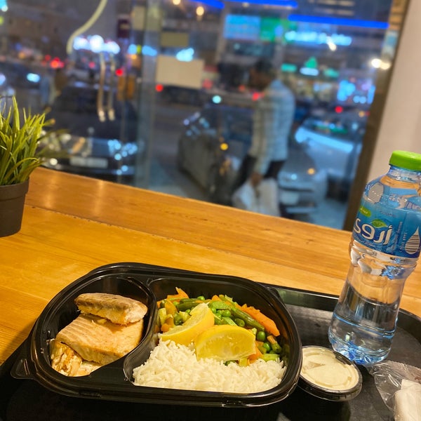 Lean Meals - النخيل - الرياض, منطقة الرياض‎