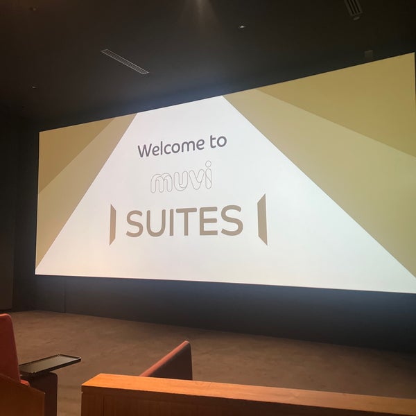 Suites Muvi - مغرزات - Alnakheel Mall