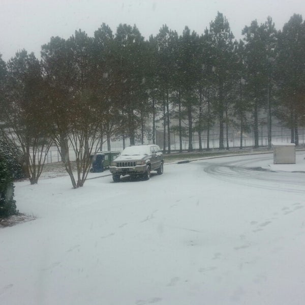 Green Road Community Library - 4 tips