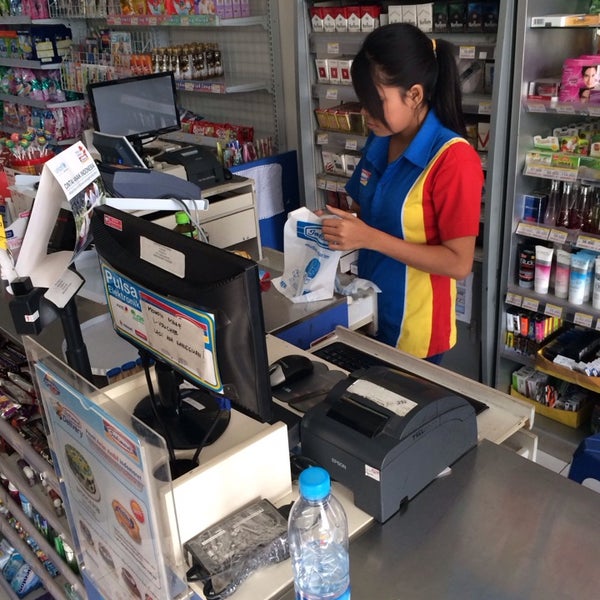 Indomaret - Convenience Store in Surabaya