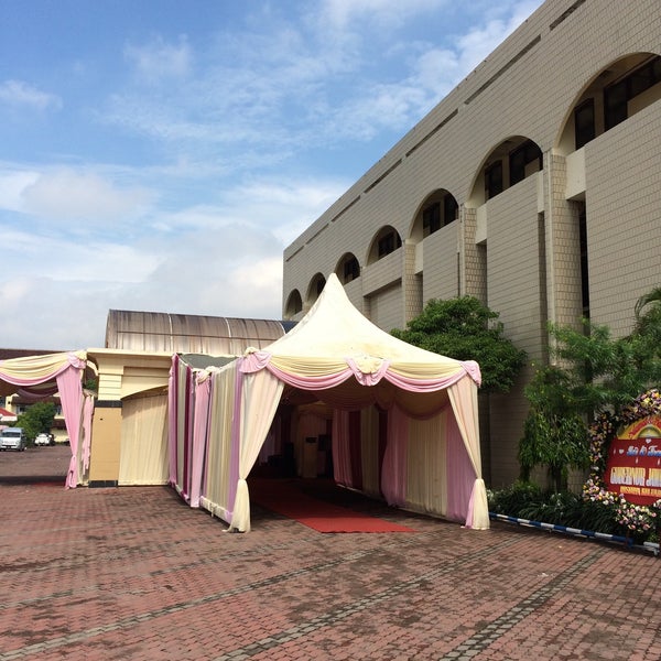 Islamic Center - Surabaya, Jawa Timur