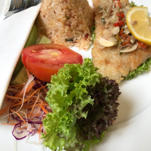 Photos at Yesterday Backyard - Cilandak - Jakarta, Jakarta