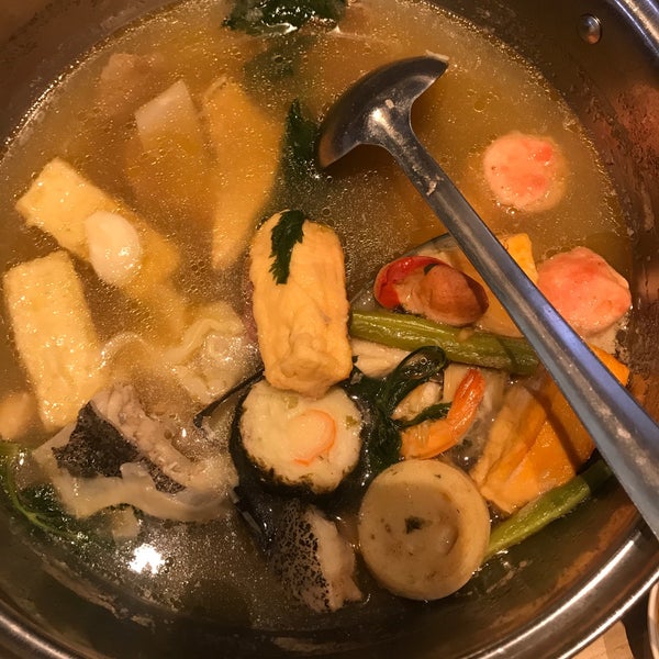 Cocari Japanese Resto - Darmo - Surabaya, Jawa Timur