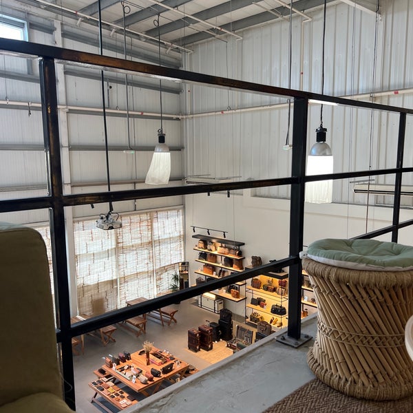 Nappa Dori - Leather Goods Store in القوز الصناعية الأولى