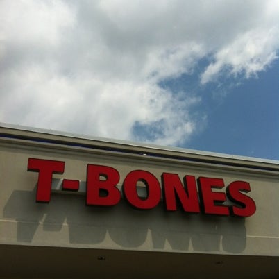 Photos at T-Bones Market Place - Grocery Store in Wexford
