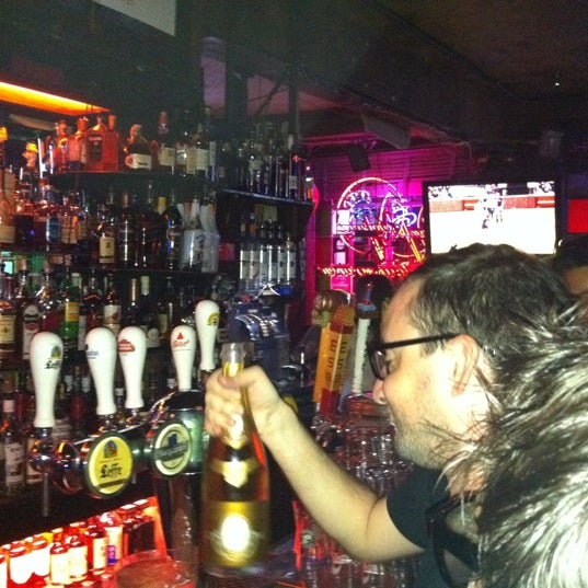 Photos at 7B Horseshoe Bar aka Vazacs - Alphabet City - 103 tips