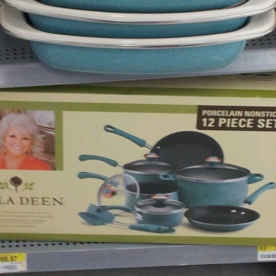 Photos at Walmart Supercenter - 8924 Quil Ceda Blvd