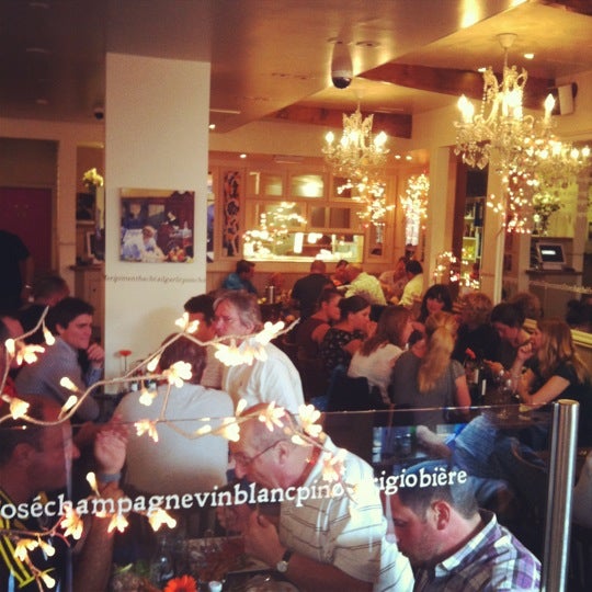 Haché - 329-331 Fulham Rd