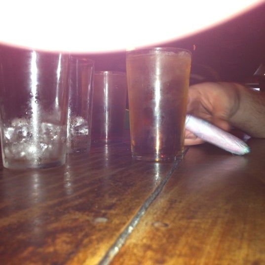 Commercial Club Hotel - Pub