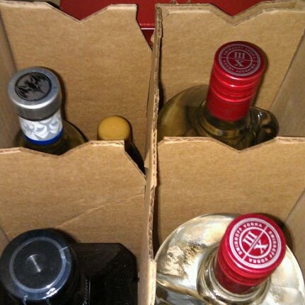 NEX Naval Station Norfolk Package Store - Naval Station Norfolk - 10 ...