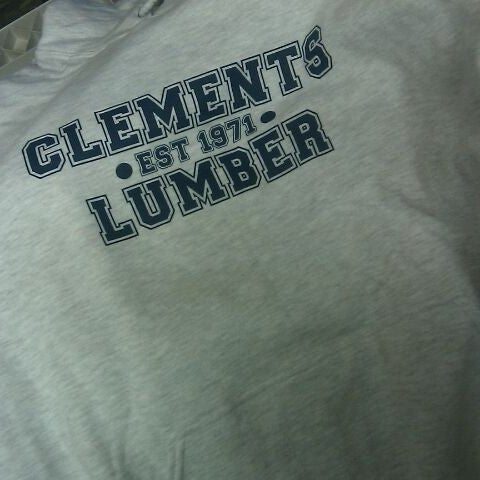Clements Lumber - Clements, MN