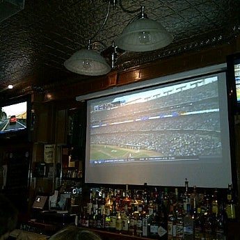 M.J. Armstrong's Public House (Now Closed) - Bar in Gramercy Park