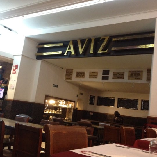 Café Aviz - Porto, Porto