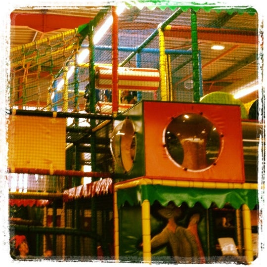 Kidzy - 1 tip from 55 visitors