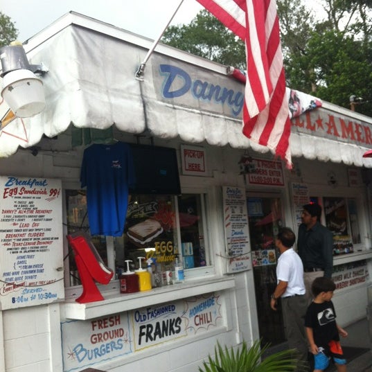 Photos at Danny's All American Diner & Dairy Bar - 29 tips