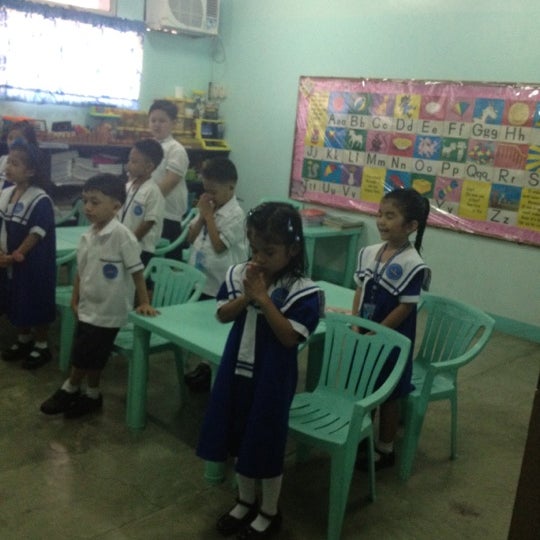 JCSRC Foundation Learning Center Inc. - Concepcion Uno - 5 visitors