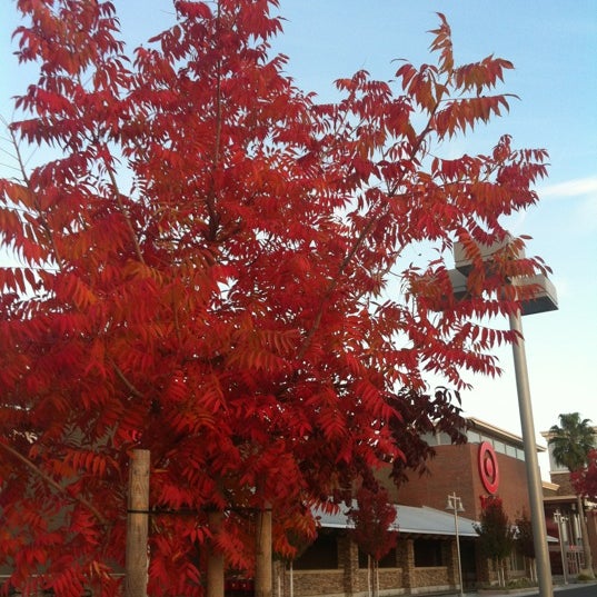 Photos at Target - Davis, CA