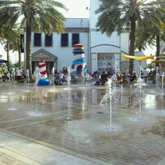 Photos at Destin Commons - Destin Commons - 37 tips