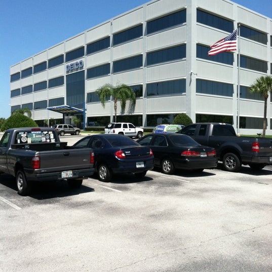 GEICO Regional Office - 6 tips