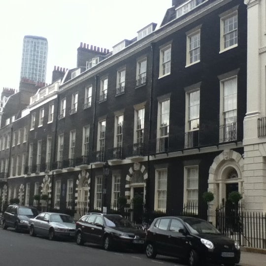 Architectural Association - University in London