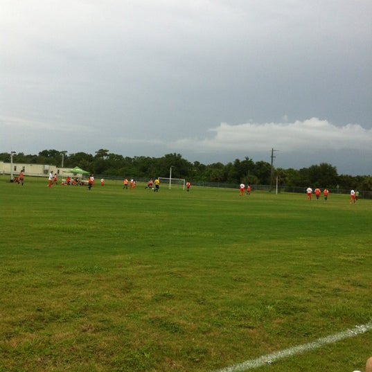 Photos at Tatum Ridge Soccer Fields - Field