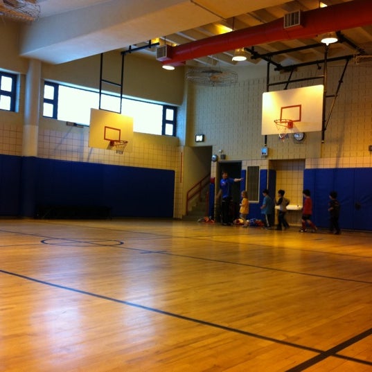 PS 234 - Independence School - School in Tribeca