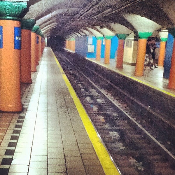 Photos at Newport PATH Station - Metro Station in Jersey City