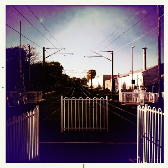 Photos at Wynnum Central Railway Station - Train Station in Wynnum