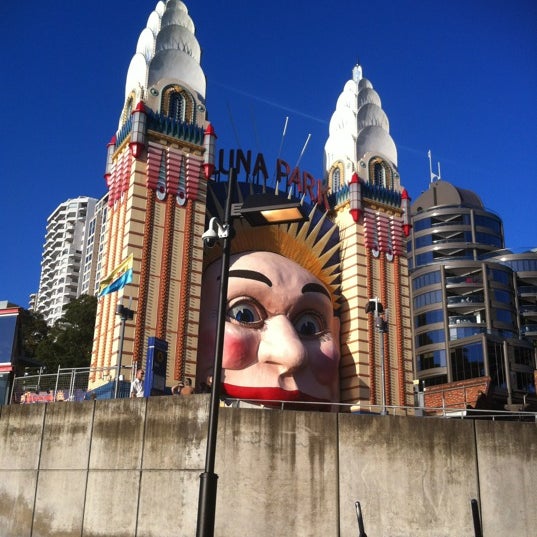 Milsons Point Ferry Wharf - Milsons Point - 14 tips