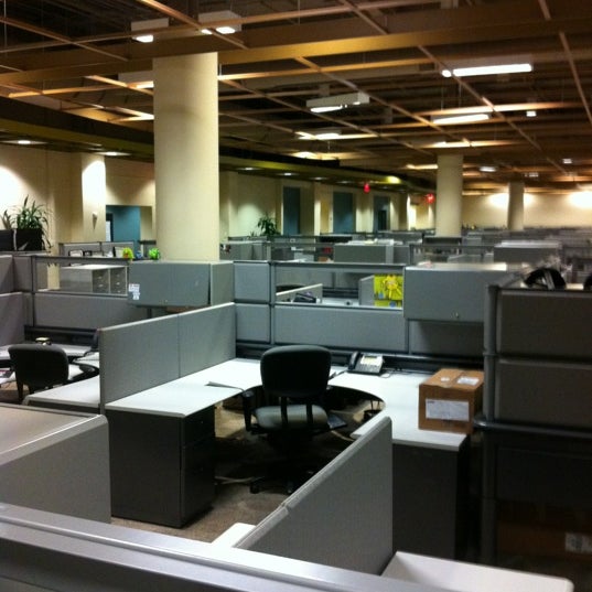 Grainger - Structure in Northbrook