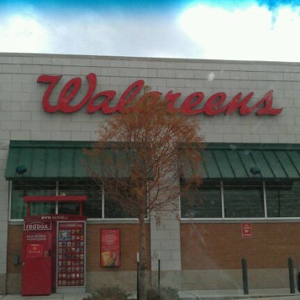 Walgreens - Pharmacy in Kenner