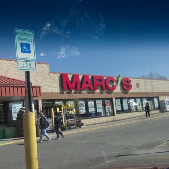 Marc's Stores - Grocery Store