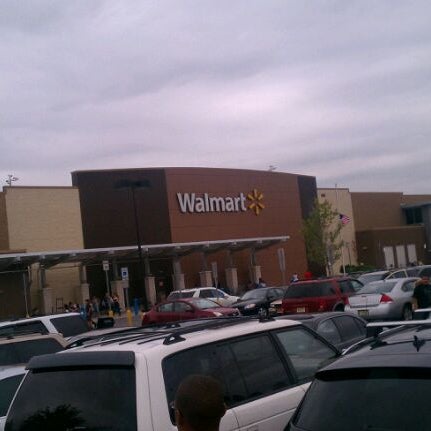 Photos at Walmart Supercenter - Big Box Store in Secaucus