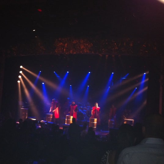 Music Hall - بيروت, محافظة بيروت