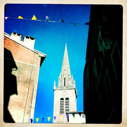 Les Vans - 5 tips from 741 visitors